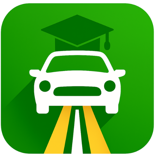 TheoryPass - Free Irish Driving Theory Test Practice 2025 | RSA ...